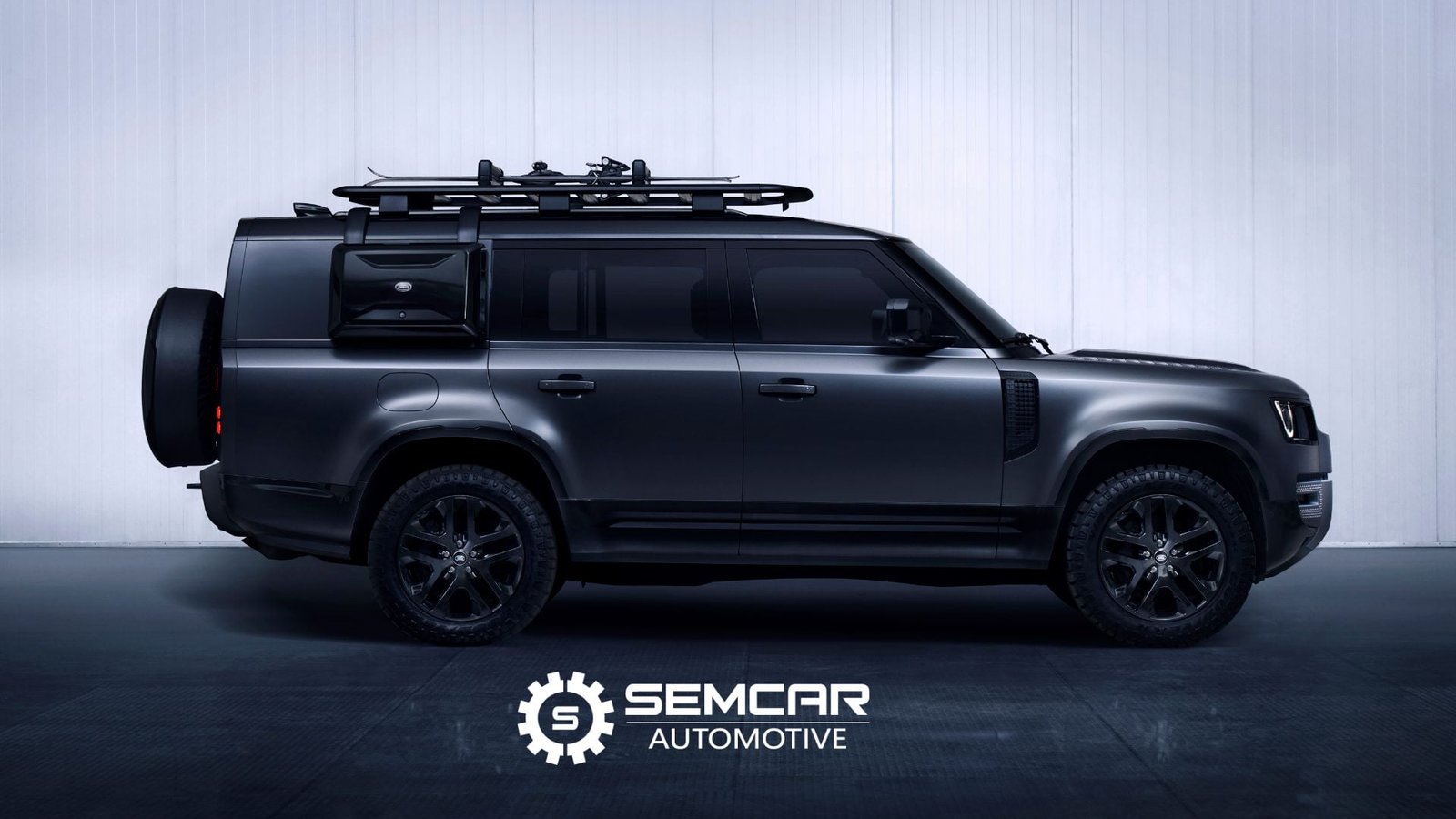 Regular Maintenance for Your Land Rover in Brisbane